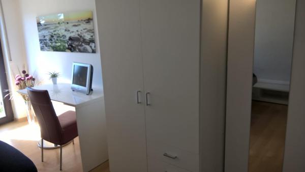 Ferien Apartment Antonie-haupt-straße - Trèves