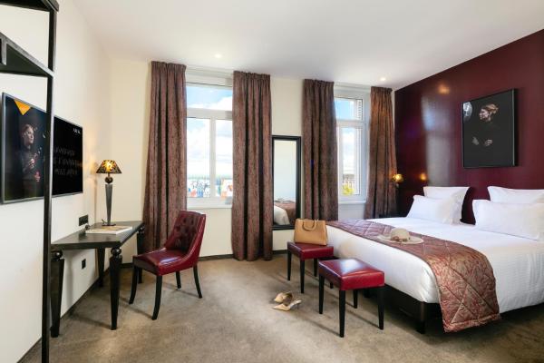 Hotel Arok - Bischheim