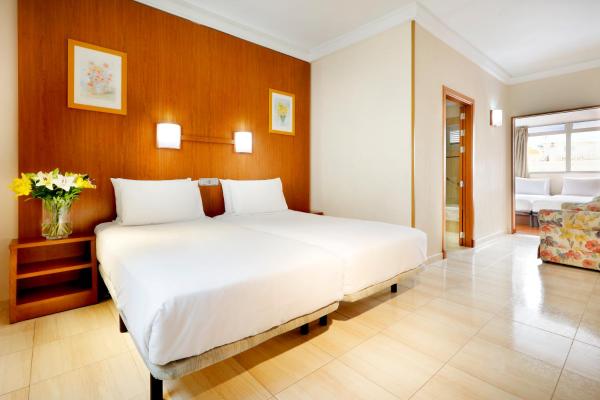 Crisol Alisios Canteras - Las Palmas de Gran Canaria