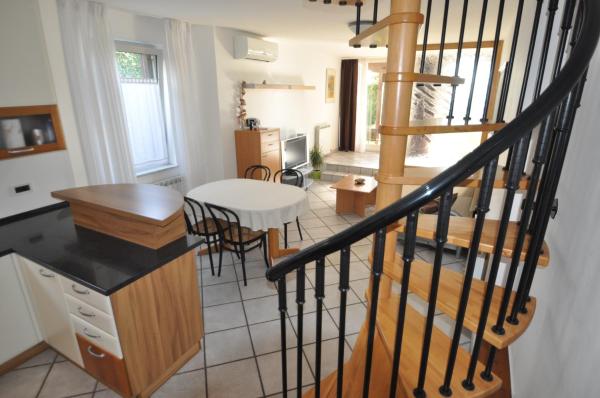 Apartment Orange Tree - Portorož