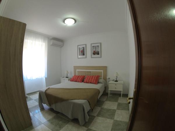 Altillo 25 Garaje Y Wifi Gratis - Córdoba