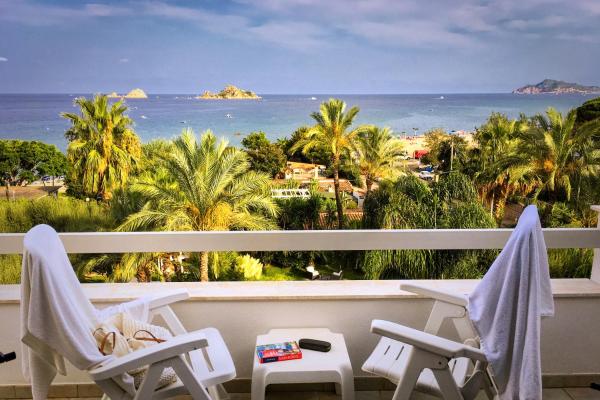 Hotel Mediterraneo - Santa Maria Navarrese