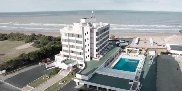 Hotel Golf Internacional - Santa Teresita