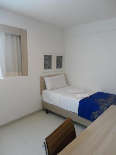 Beach Class Convention & Flats - Boa Viagem