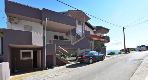 Apartments Ana - Omiš