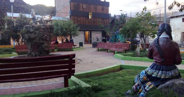 Hostal Inca - Sicuani