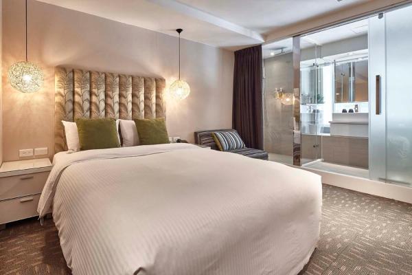 Via Loft Hotel - Tamsui District