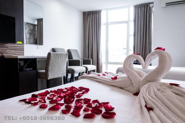Classy Studio Apartment (Kbcp) - Malaysia