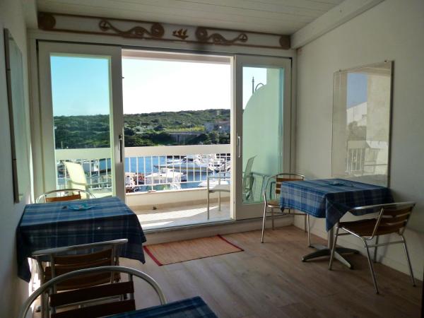 Domo Sul Porto - Sardinia