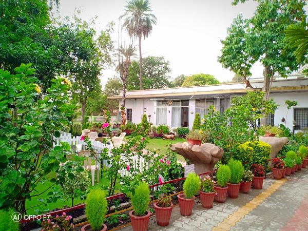 Hotel Toppers Corner - Mount Abu