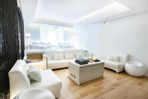 Chao Motel - Taoyuan City