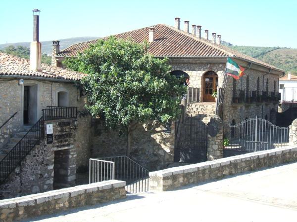 Hotel Rural El Convento - Marvão