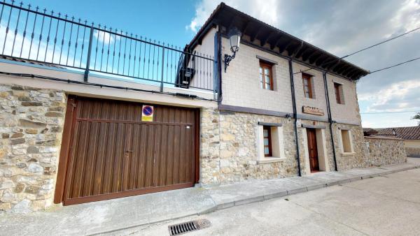 Casa Rural Majada Montaña Palentina - Velilla del Río Carrión