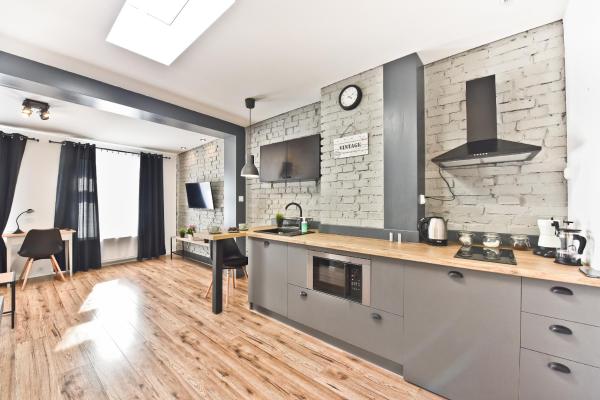 Studio Vintage - Torun