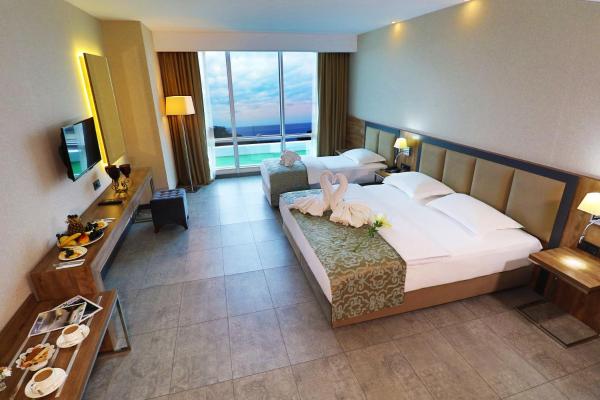 Yildiz Life Hotel - Trabzon
