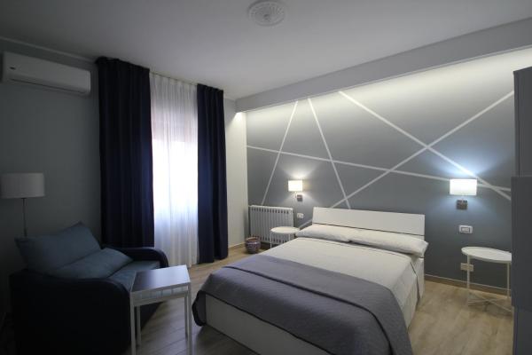 B&b Cortile Aurora - Catania