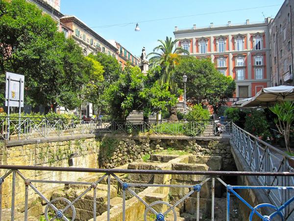 Casa Margot - Naples