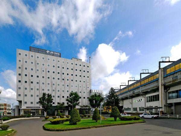 Jr Inn Chitose - Eniwa