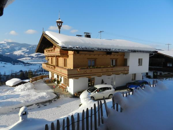 Grillinghof - Kitzbühel
