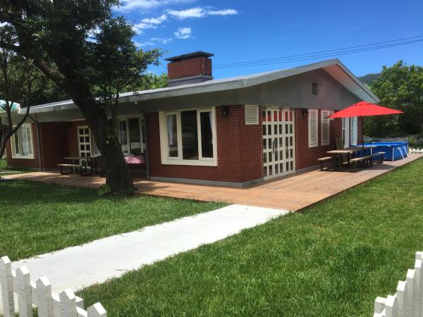 American Village Resort - Taipei