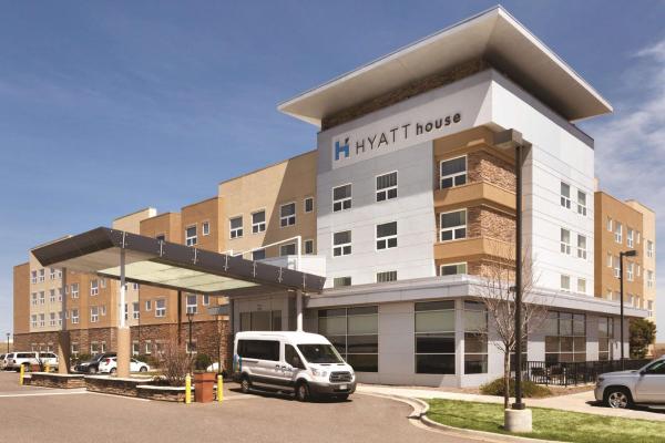 Hyatt House Denver Airport - Brighton