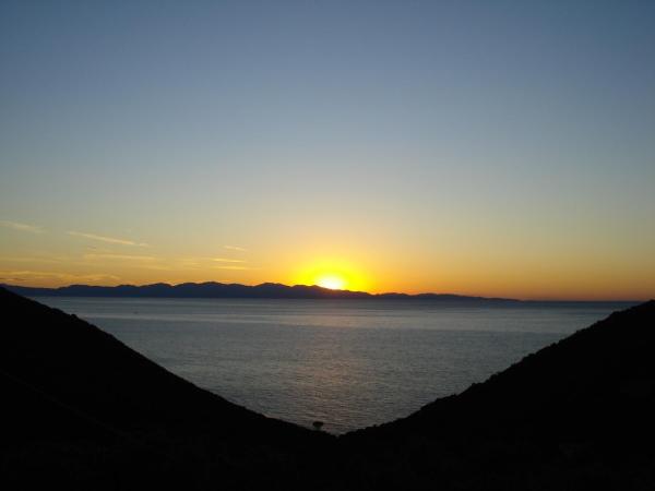 Hotel Villa Rita - Isola d'Elba