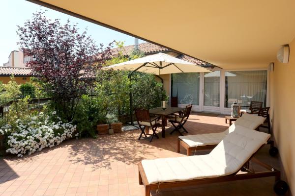 Exclusive Aparthotel La Reunion - Ravenna