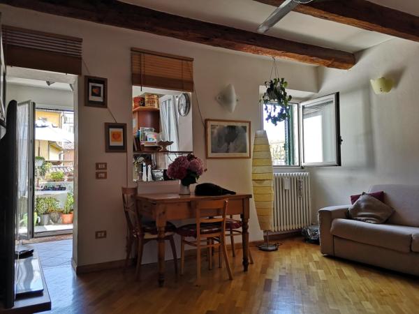 Appartamento La Rondine - Pesaro