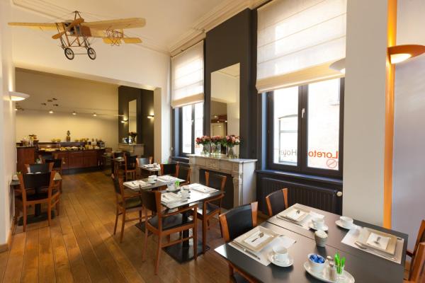 Hotel Loreto - West Flanders
