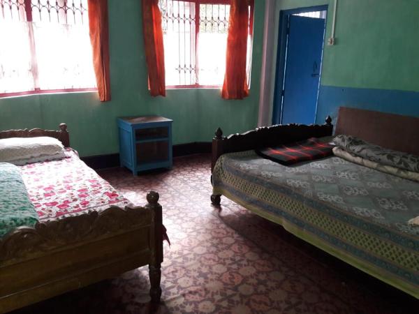 Vamoose Sukhim Homestay - Bihar
