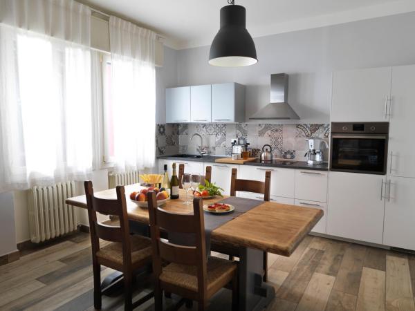 Ginevra's Country Home - Venetien