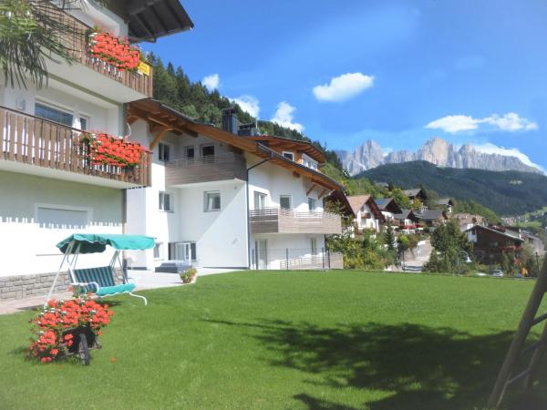 Garni B&b Apartments Plank - Alto Adige