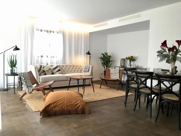 Terreno Suites - Palma