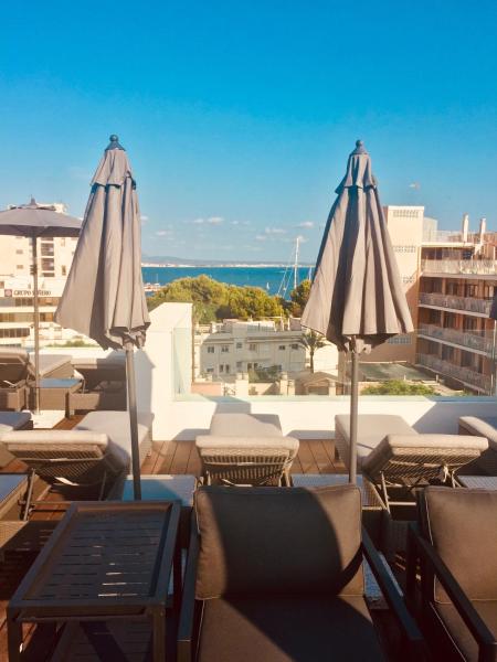 Terreno Suites - Palma