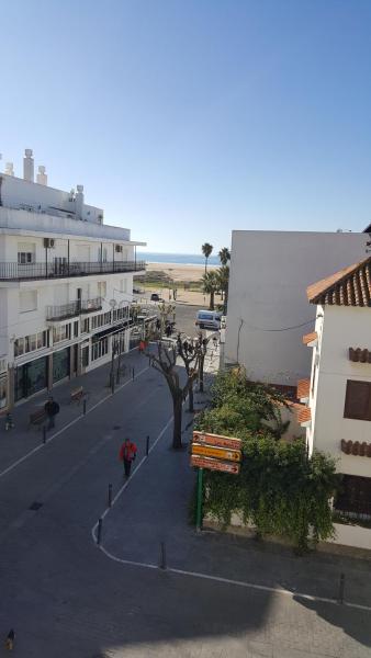 Calle Carril De La Fuente Apartamento - Conil de la Frontera