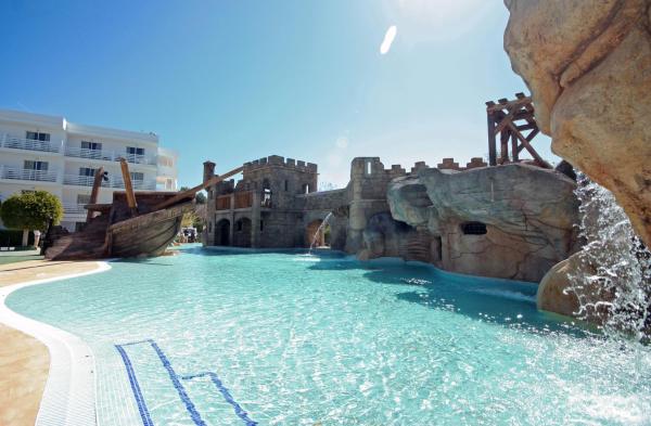 Pirates Village - Peguera