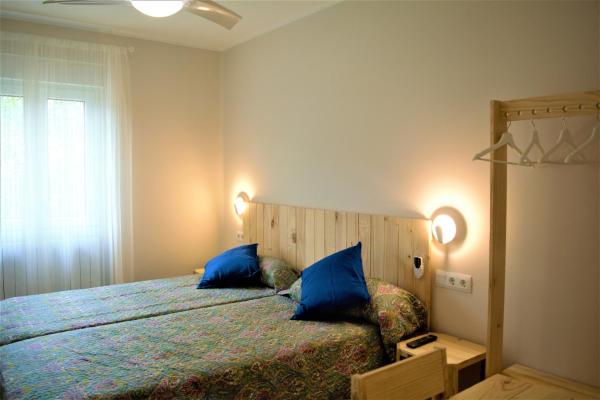 B&b Los Llanos - Navarra