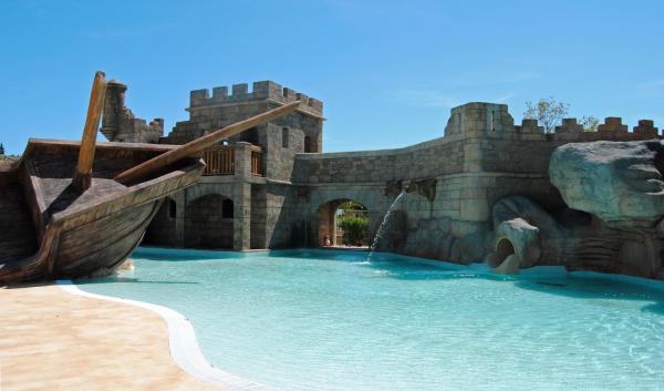 Pirates Village - Magaluf