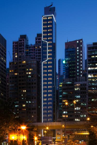 Cm+ Hotels And Serviced Apartments - Hong Kong