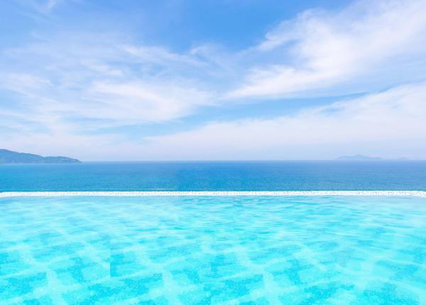 Tanjung Point Residences - Penang