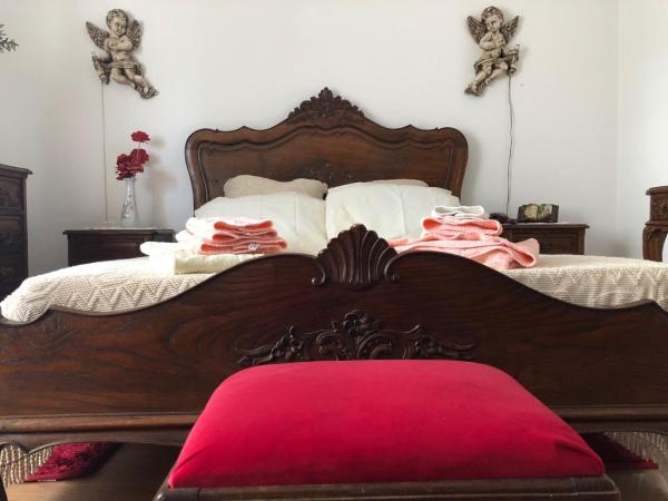 My Mother`s House - Portugal