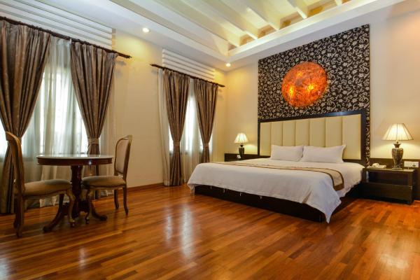 Jonker Boutique Hotel - Ayer Keroh