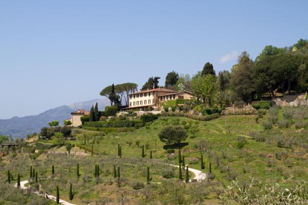 Relais Farinati - Adults Only - Lucca