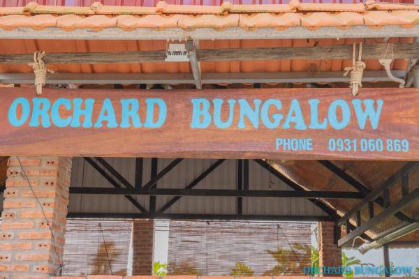Orchard Fruit Farm Bungalow - Phú Quốc