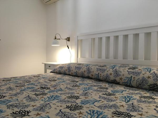 L'isola Casa Vacanze - San Vito Lo Capo