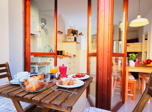 7 Lake Sweet Home - San Siro