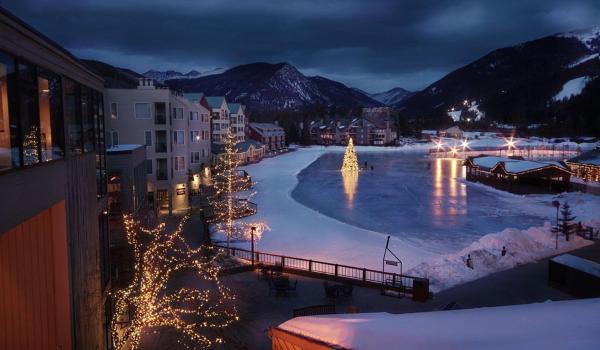 The Forest Neighborhood By Keystone Resort - Colorado