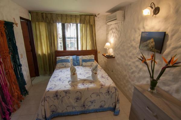 Hotel Campestre El Fuerte - Palmira