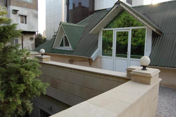 Baku Central Villa - Baku