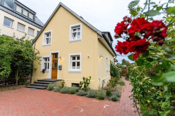 Finkeshaus - Nordrhein-Westfalen